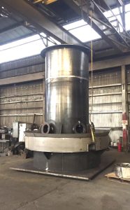 WELCOME - Tri-Fab Steel